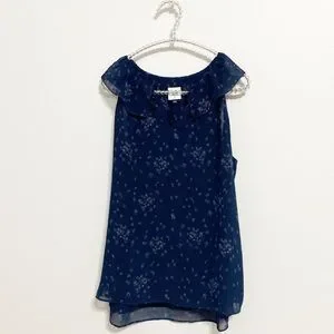 CAbi | Tops | Cabi 3984 Ever Top Size Xlarge Euc | Poshmark